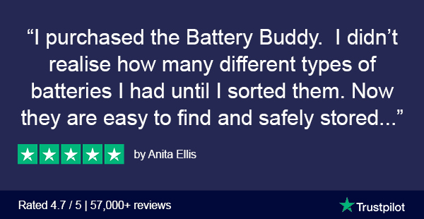 Battery Buddy XL