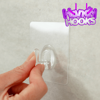Handy Hooks