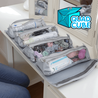 Quad Cube