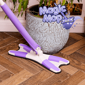 Magic Mop