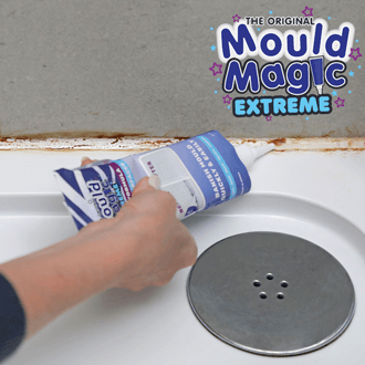 Mould Magic