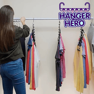 Hanger Hero