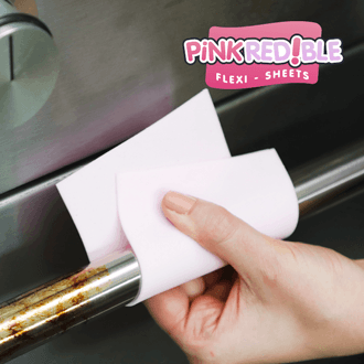 Pinkredible Flexi-Sheets