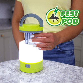 Pest Pod