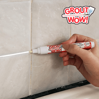 Grout Wow!