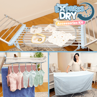ExpressDry Accessories Kit