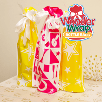 Wonder Wrap (Bottle Bags)