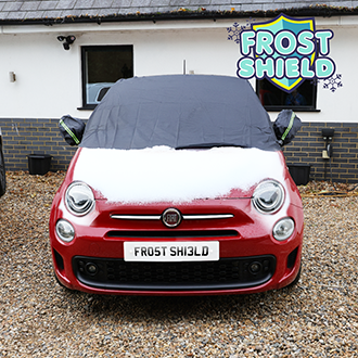 Frost Shield