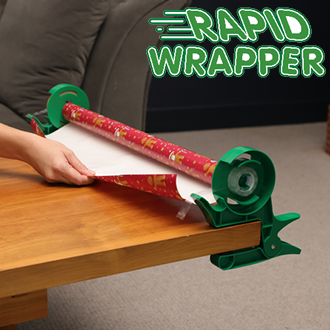 Rapid Wrapper