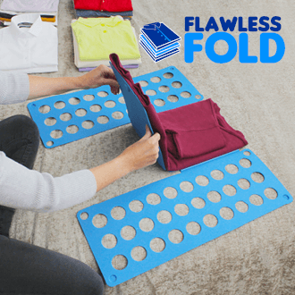 Flawless Fold