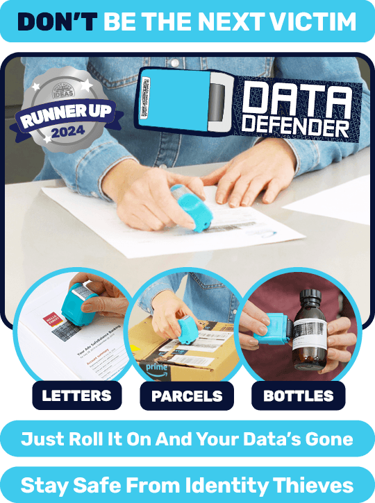 Data Defender