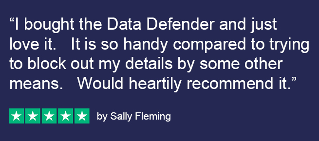 Data Defender