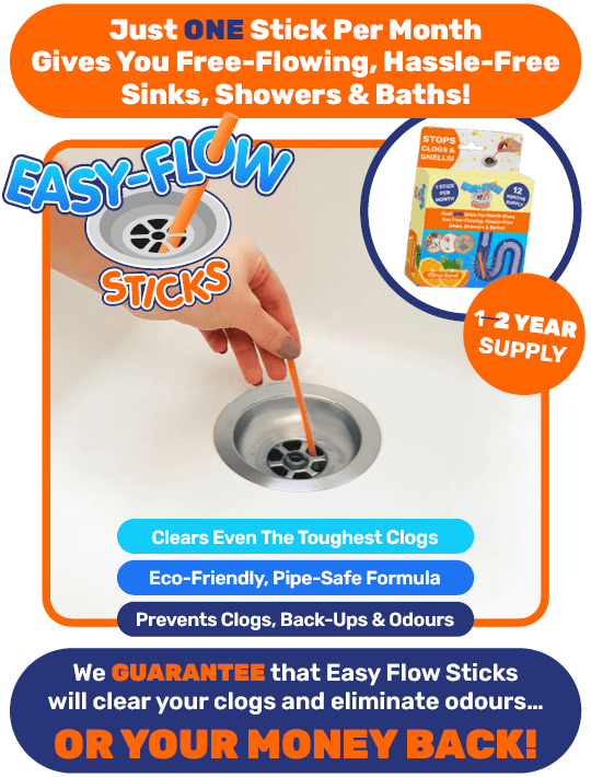 Easy Flow Sticks