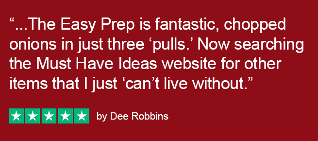 Easy Prep