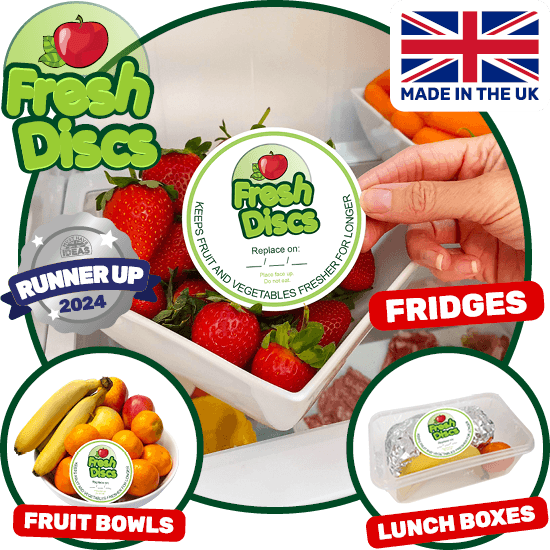 Must Have Ideas Fresh Discs at Patricia Sanchez blog