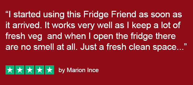 Fridge Friend