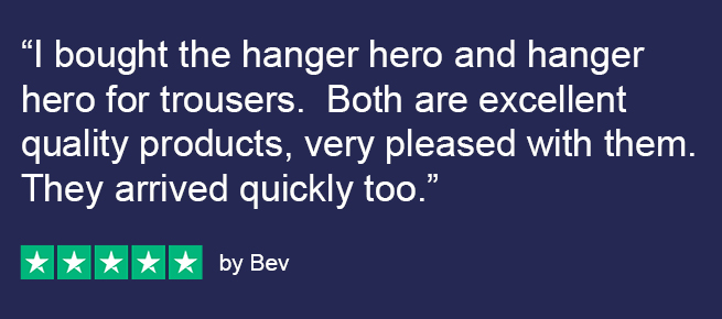 Hanger Hero