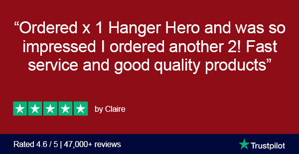 Hanger Hero