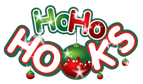 Ho Ho Hooks