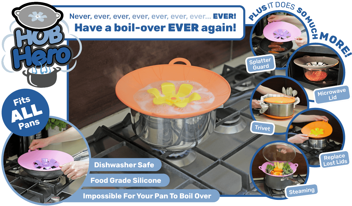Hob Hero