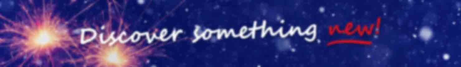 Must Have Ideas | Discover something new!