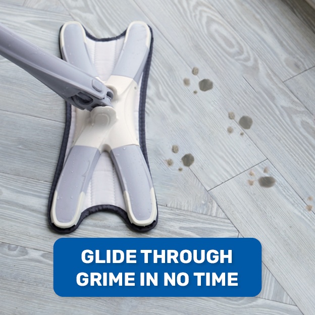 Magic Mop Cleaning Pads