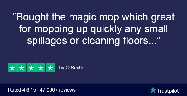 Magic Mop