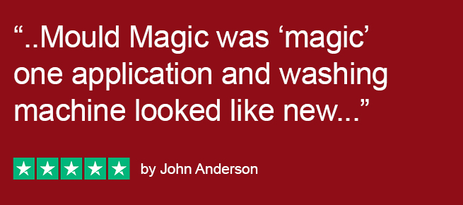 Mould Magic