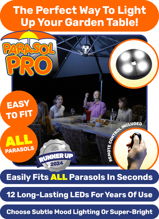 Parasol Pro