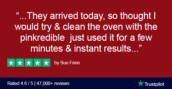 Pinkredible Flexi-Sheets