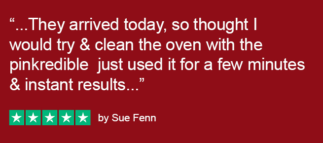 Pinkredible Flexi-Sheets