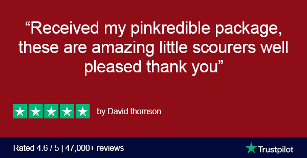 Pinkredible Flexi-Sheets