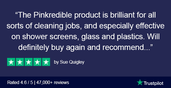 Pinkredible Flexi-Sheets