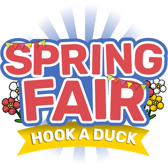 Hook a Duck